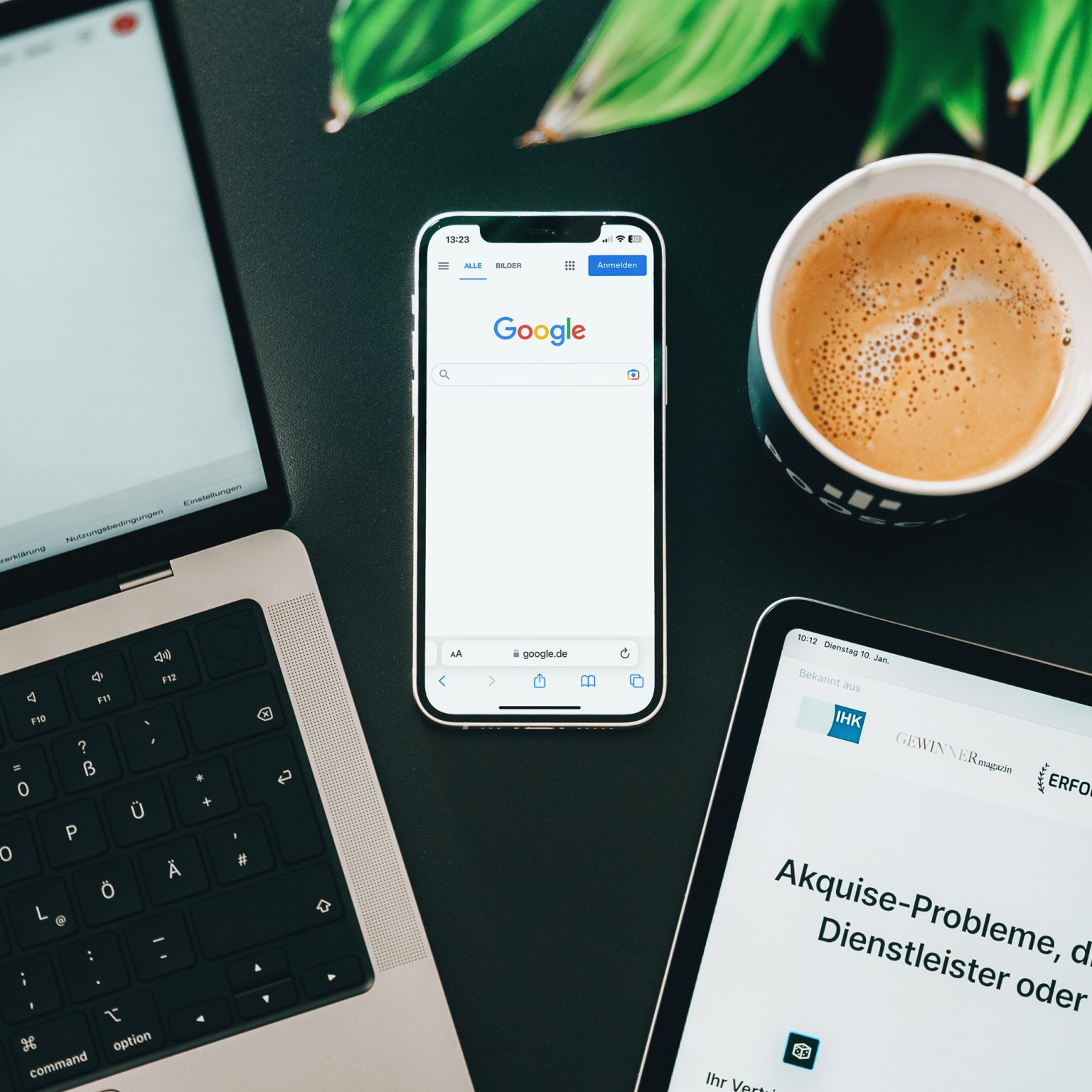 15 Fakten zum Google-Algorithmus